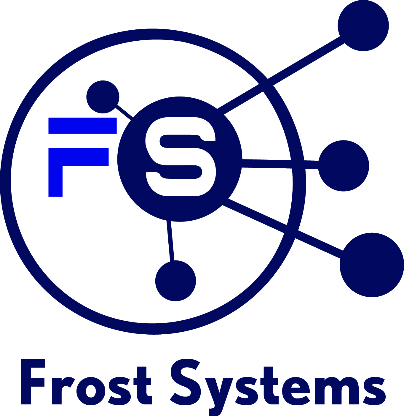 Frost Systems | Networking & Security, Managed IT, App Development